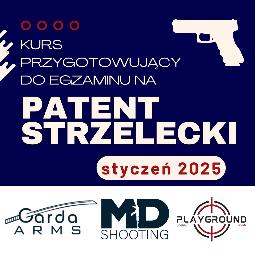 Home - Strzelnica Playground